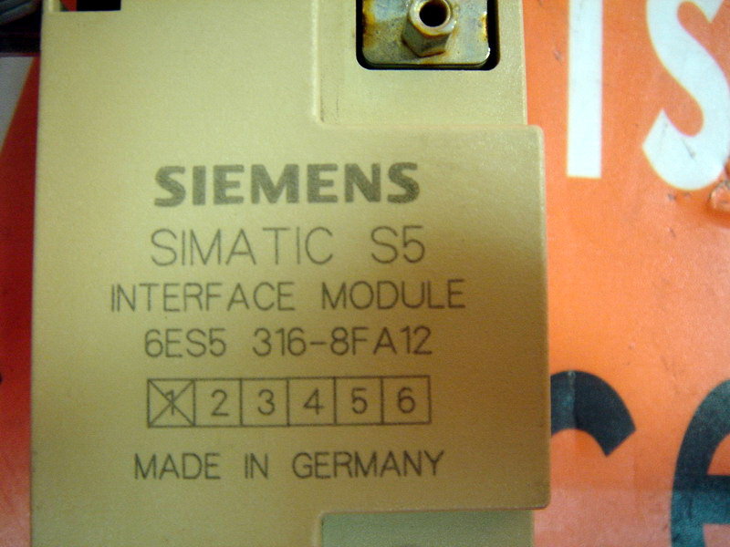Siemens Simatic 545系列支援哪些通信協定？ - 金吉源科技有限公司