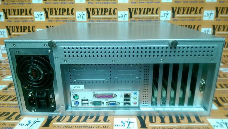 AREMO-4185-MX-00 4U 19" RACKMOUNT INDUSTRIAL COMPUTER - Jin Jiyuan ...