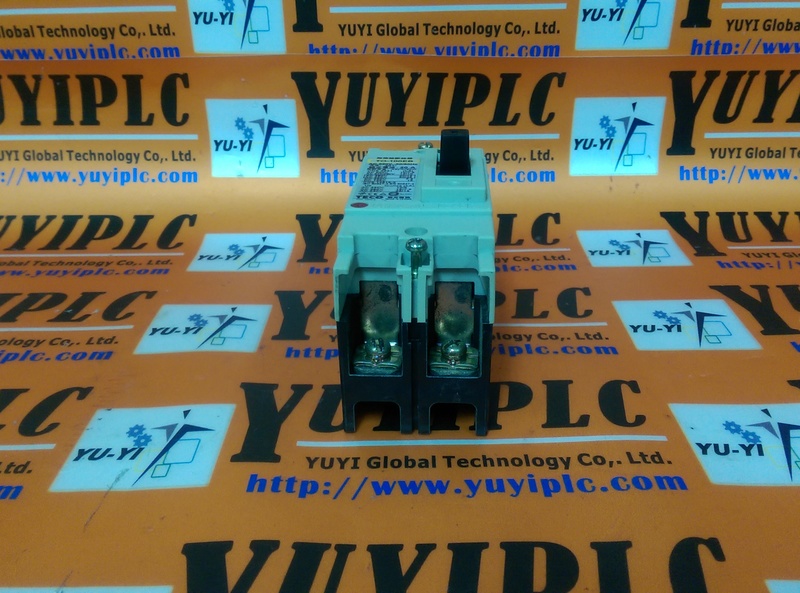 TECO TO-100EB No fuse circuit breakers 無熔絲斷路器 - 金吉源科技有限公司