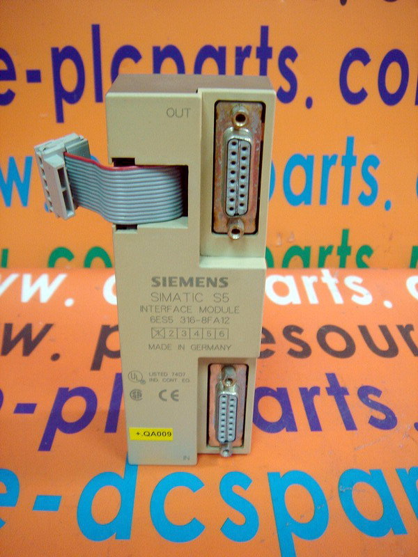 Siemens Simatic 545系列支援哪些通信協定？ - 金吉源科技有限公司