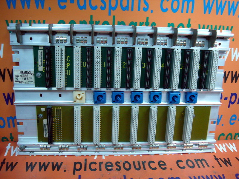 Siemens Simatic 545系列是什麼？ - 金吉源科技有限公司