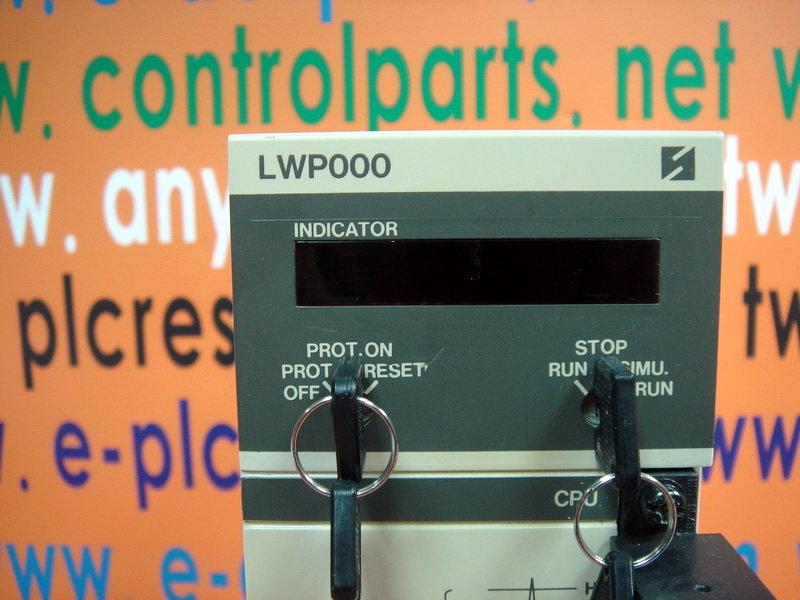 HITACHI POWER SUPPLY MODULE LWP000 - 金吉源科技有限公司