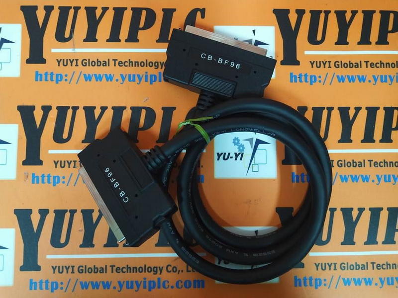 E55218 CABLE W/ CB-BF96 - Jin Jiyuan Technology Co., Ltd.-PLC DCS SERVO ...