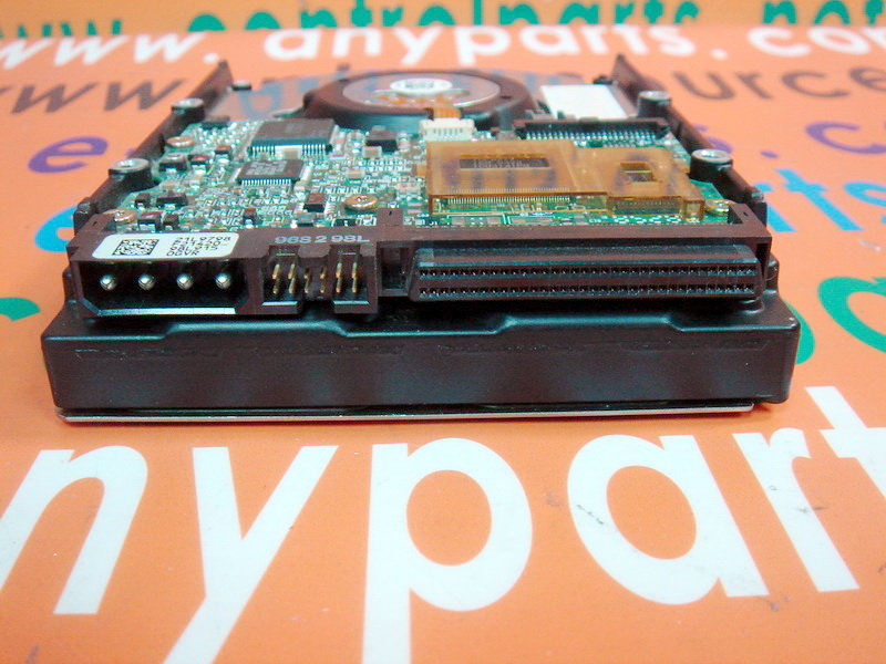 IBM Hard Drive DDRS-39130 / 22L0211 9.1GB / 68PIN - Jin Jiyuan ...