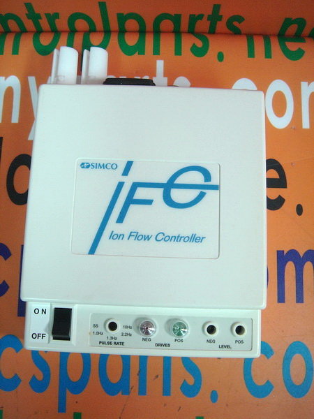 SIMCO iFC ion FLOW CONTROLLER 04J-D - 金吉源科技有限公司