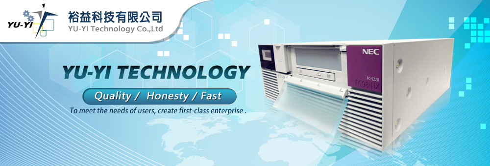 COMTROL RocketPort 16-Port RS-232 Rack Mount Interface - 裕益2號站